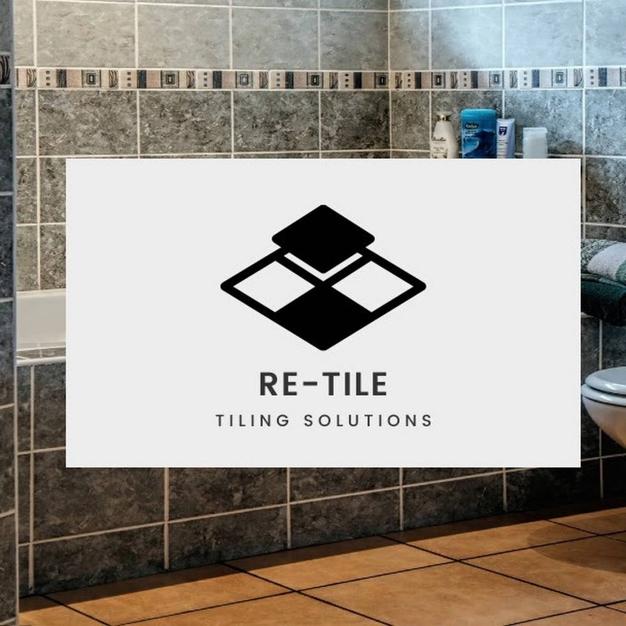 Re-Tiling Tiling Solutions – Re-Tiling Tiling Solutions